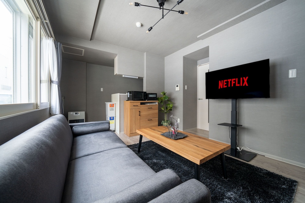 Court Villa Sapporo 102 - Sapporo