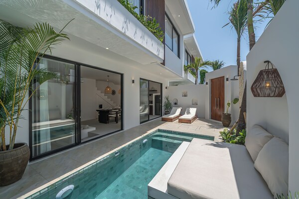 Nova Oasis 3 = 新绿洲3号 - Canggu