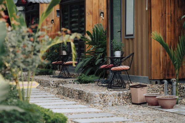 Hoang Minh Mountainside Villa - Ninh Bình