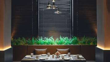Restaurantes