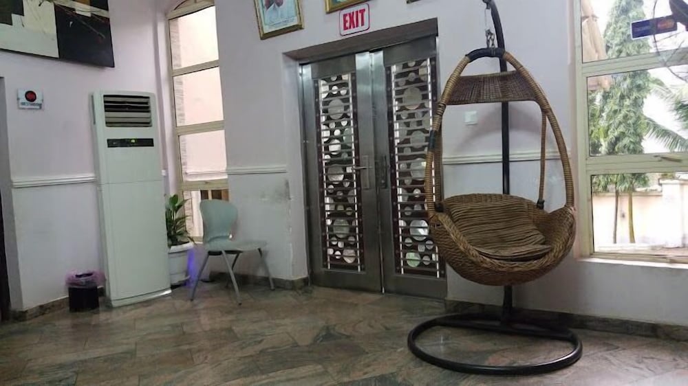 Koraf Hotels And Apartments - Abuja