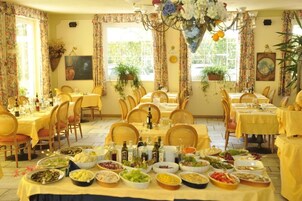 Restaurantes