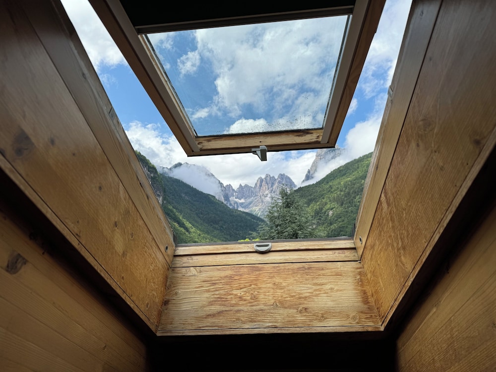 Garden Hotel Bellariva - Molveno