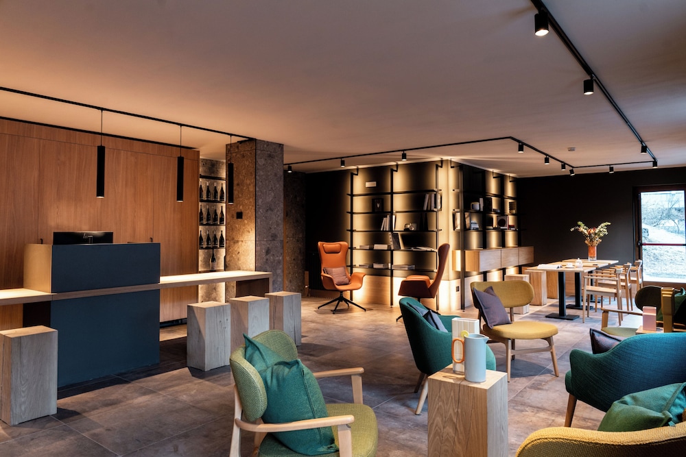 Hotel Due Cime - Forni di Sopra