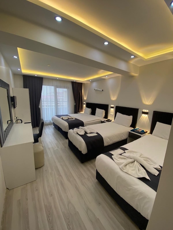 Vantalya Otel - Van Merkezi