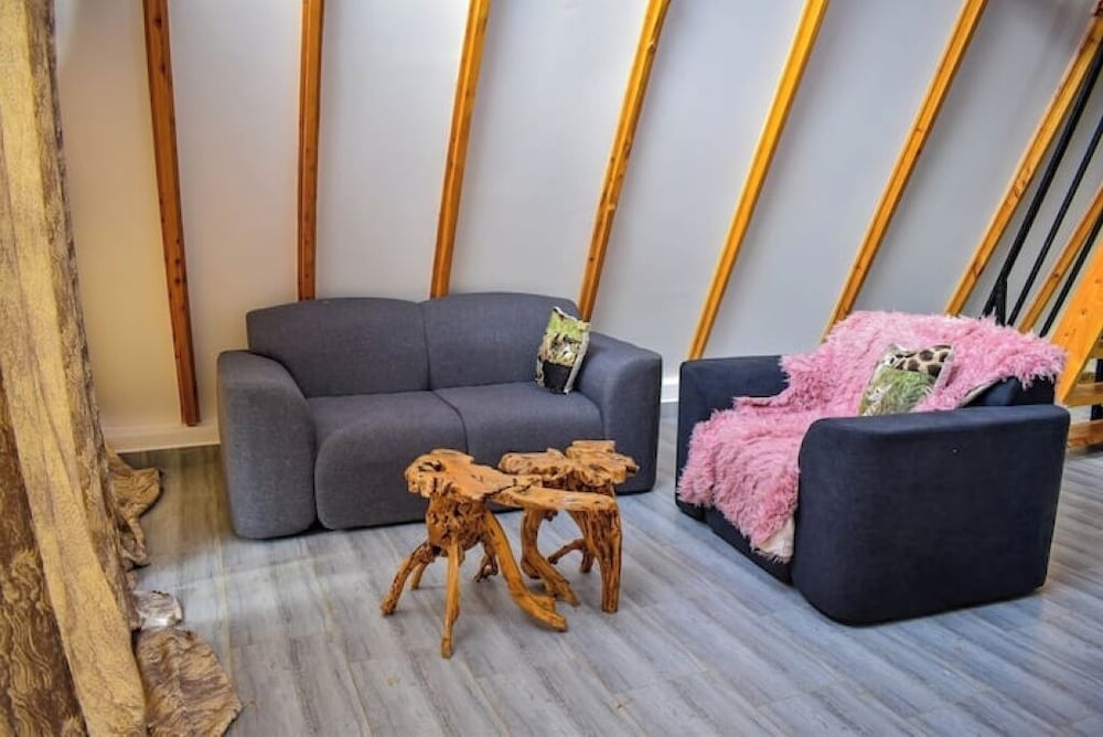 Topi cottages - Nanyuki | Vrbo