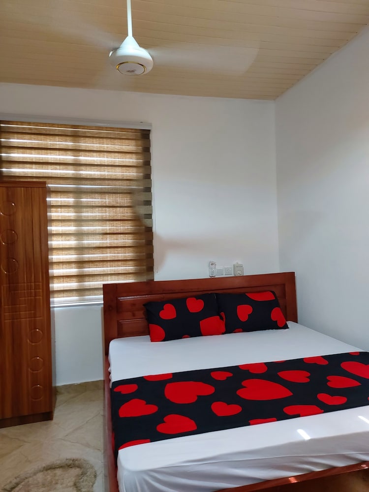 Saceaas homes - Accra | Vrbo