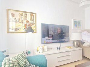 Villa | Interior