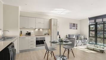 Apartamento | Cozinha privada