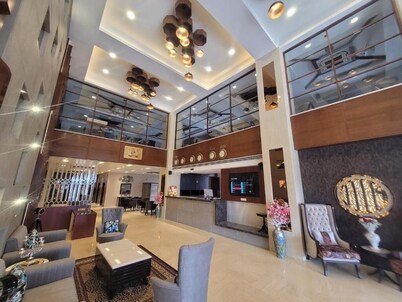 HOTEL SIMRAN INTERNATIONAL