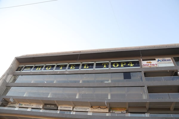 Hotel Top 4 - Palanpur