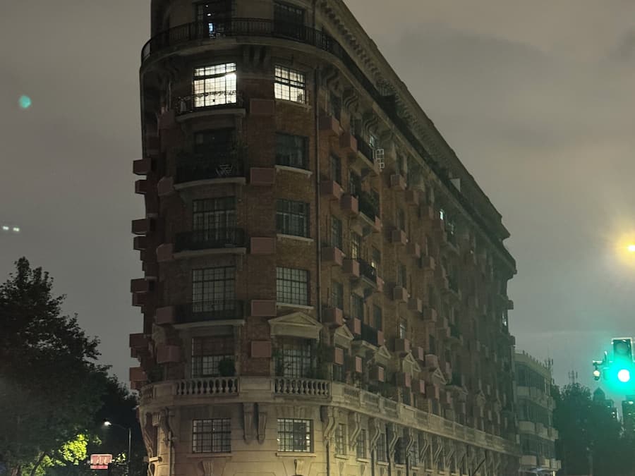 Quarto Duplo Superior, não fumadores, Vista para a cidade | Vista do quarto