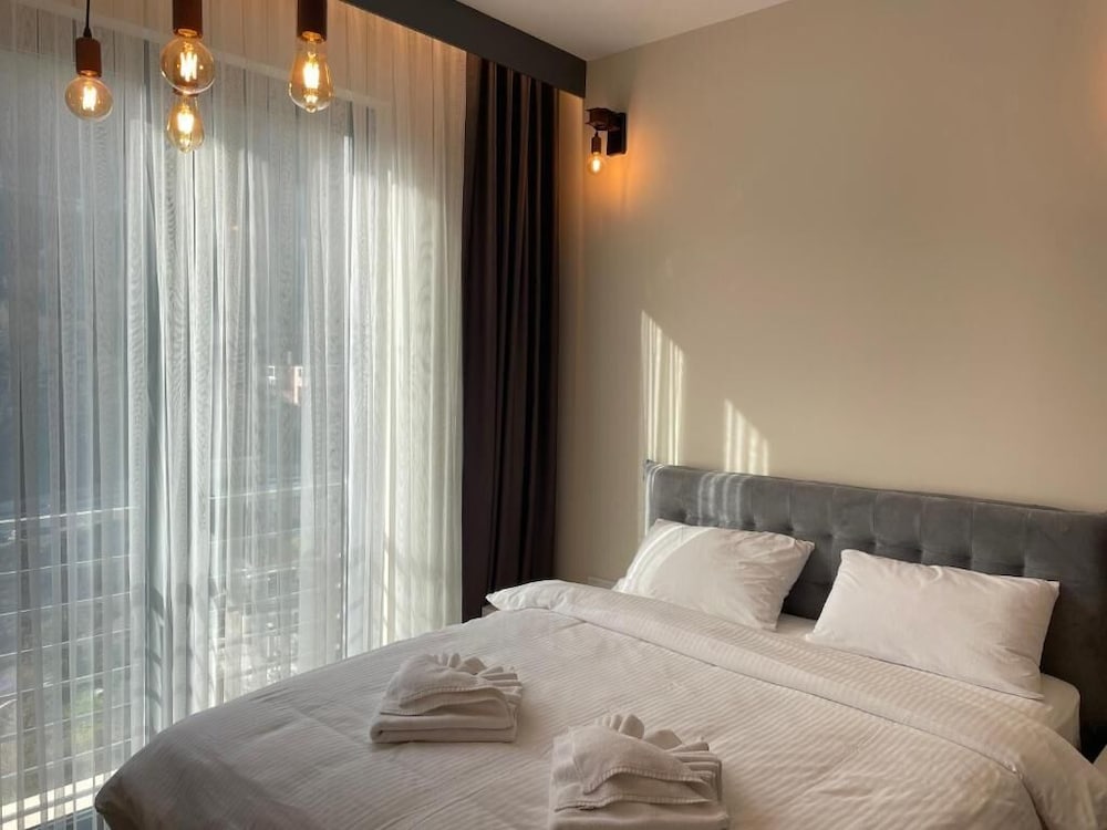 Boreti Residence - Budva