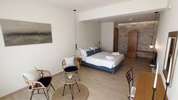 Villa, 3 quartos, piscina privativa | 3 quartos