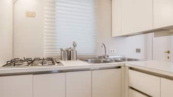 Apartamento Familiar | Cozinha privada