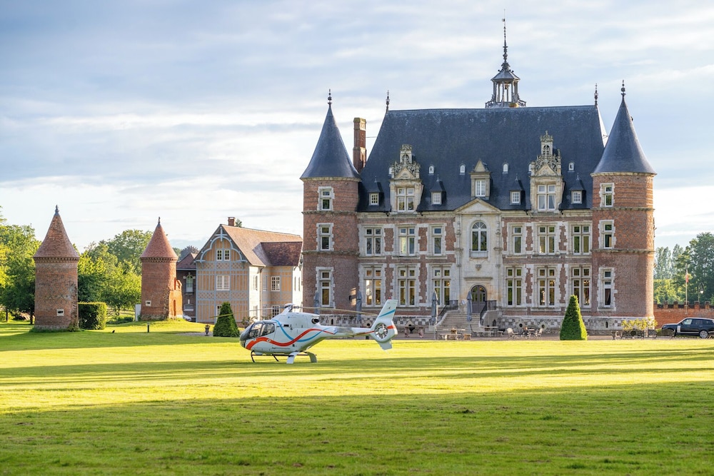 Château De Tilly - Eure