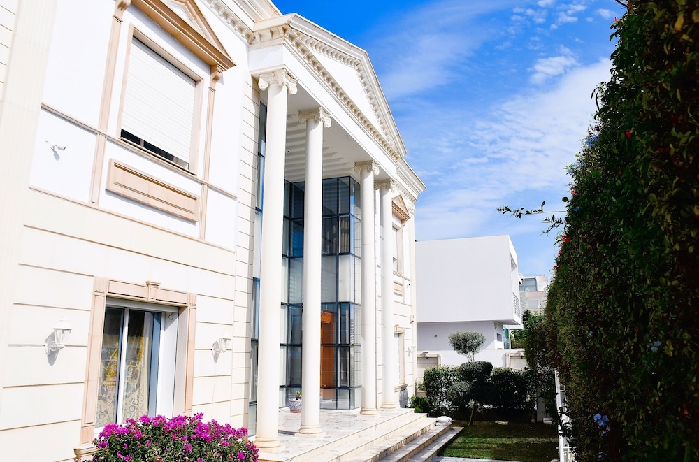 L'orchidée - Luxury Suites - Tunis