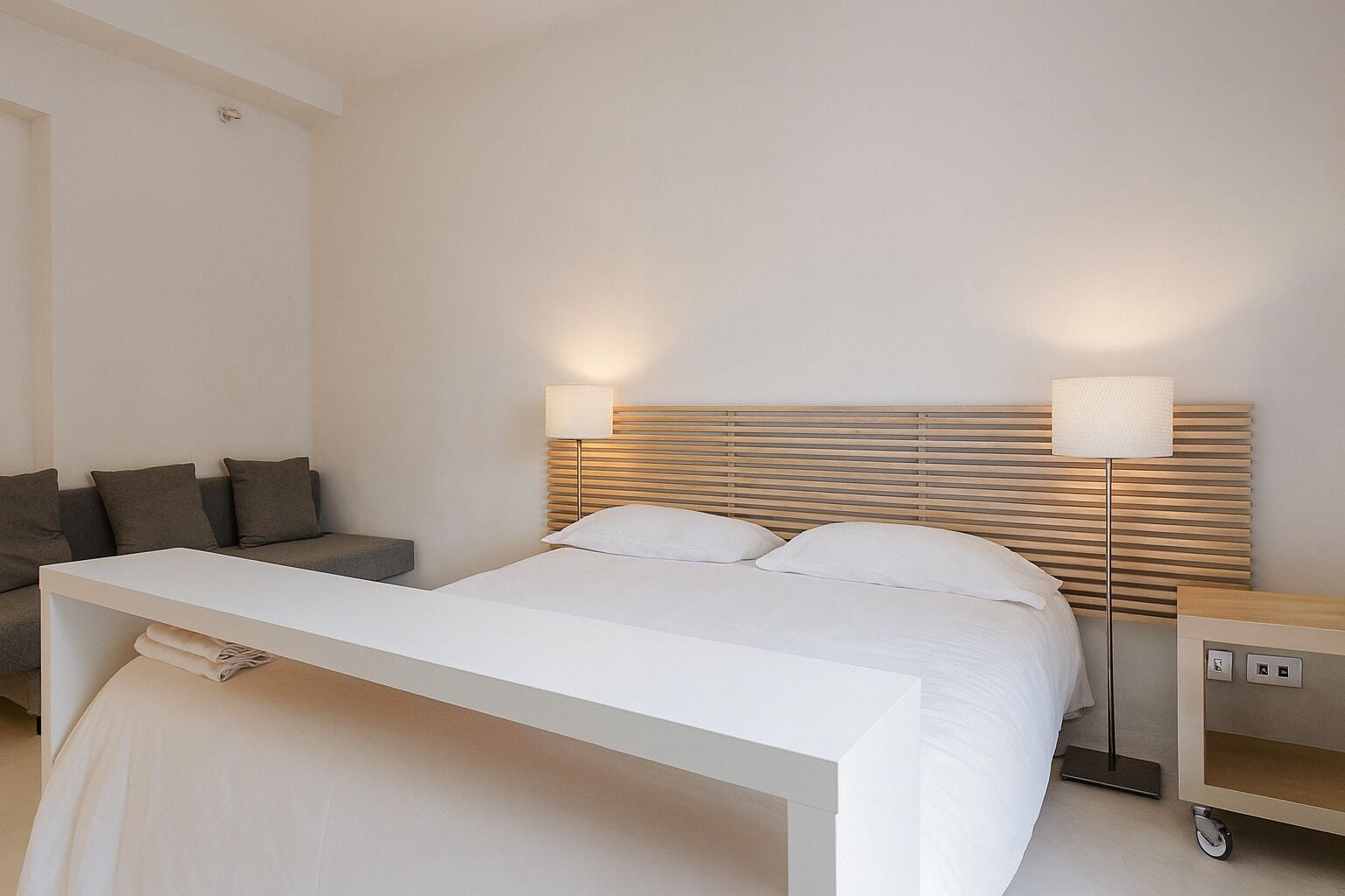 Apartamento | Wi-Fi de cortesia