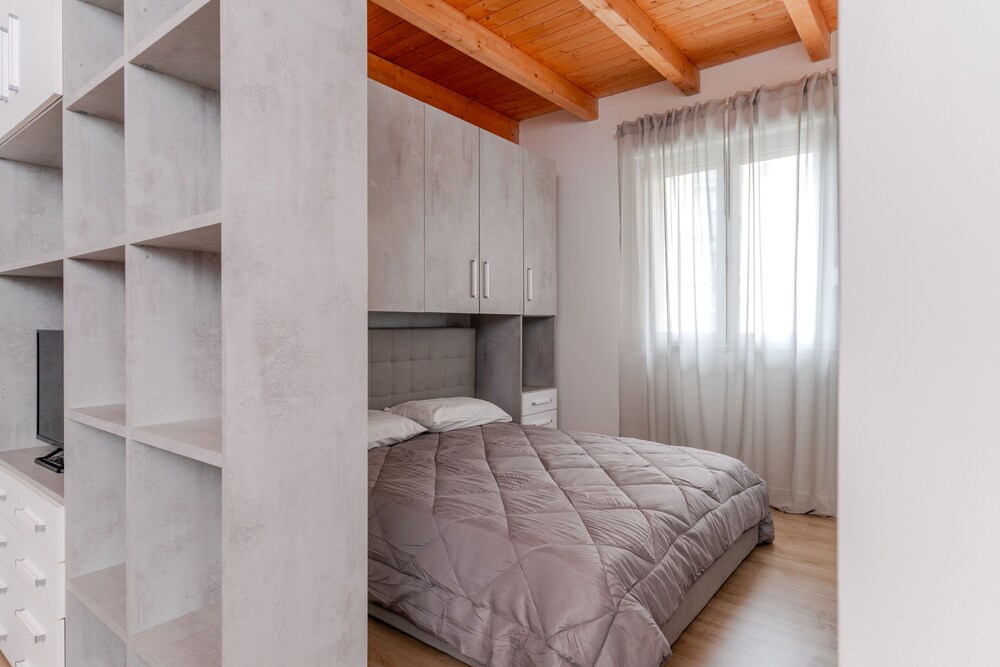 Residenza Grandi - Cinisello Balsamo