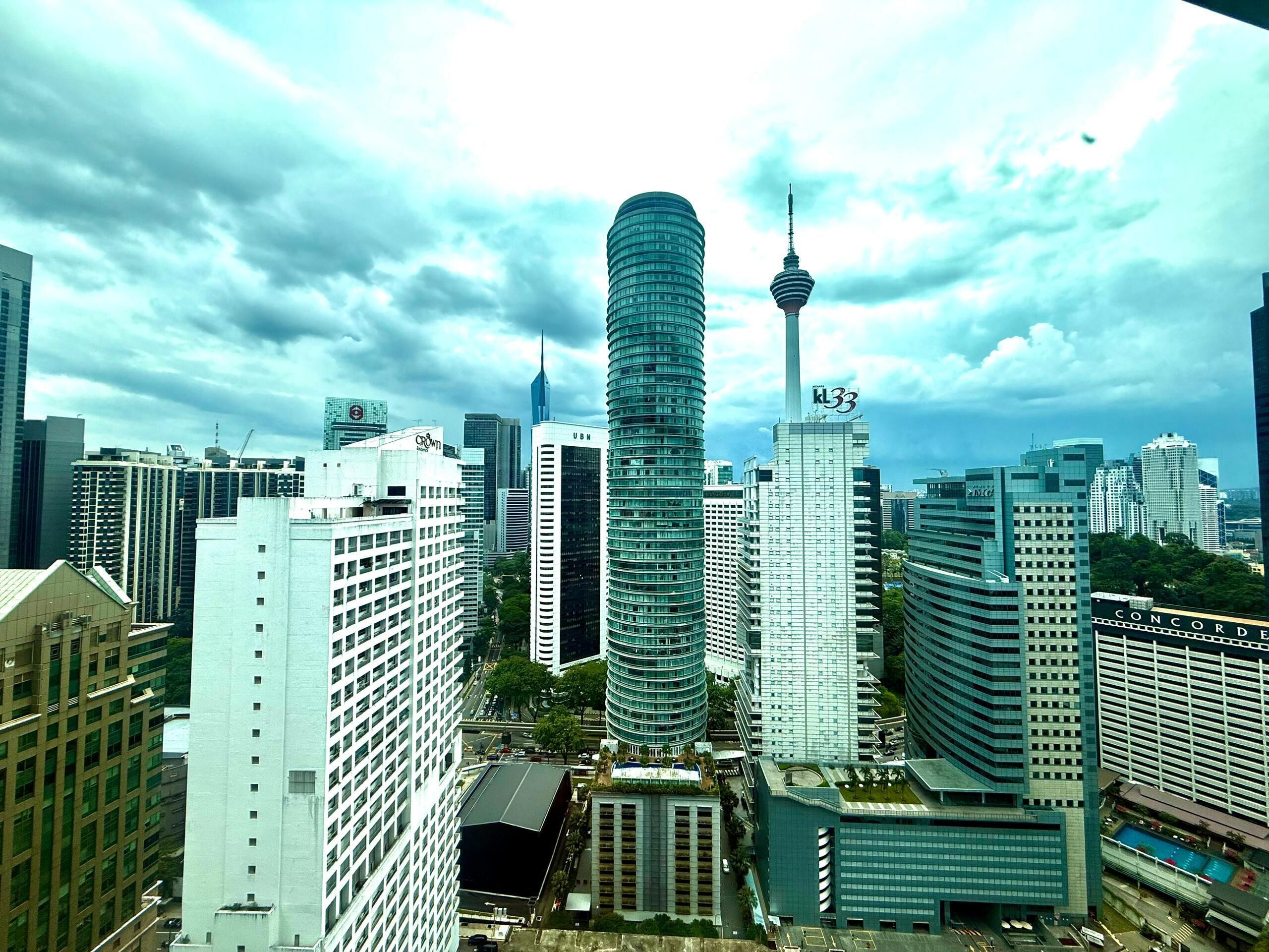 Apartamento família, vista para a cidade | 3 quartos, ferros/tábuas de passar roupa, Wi-Fi de cortesia