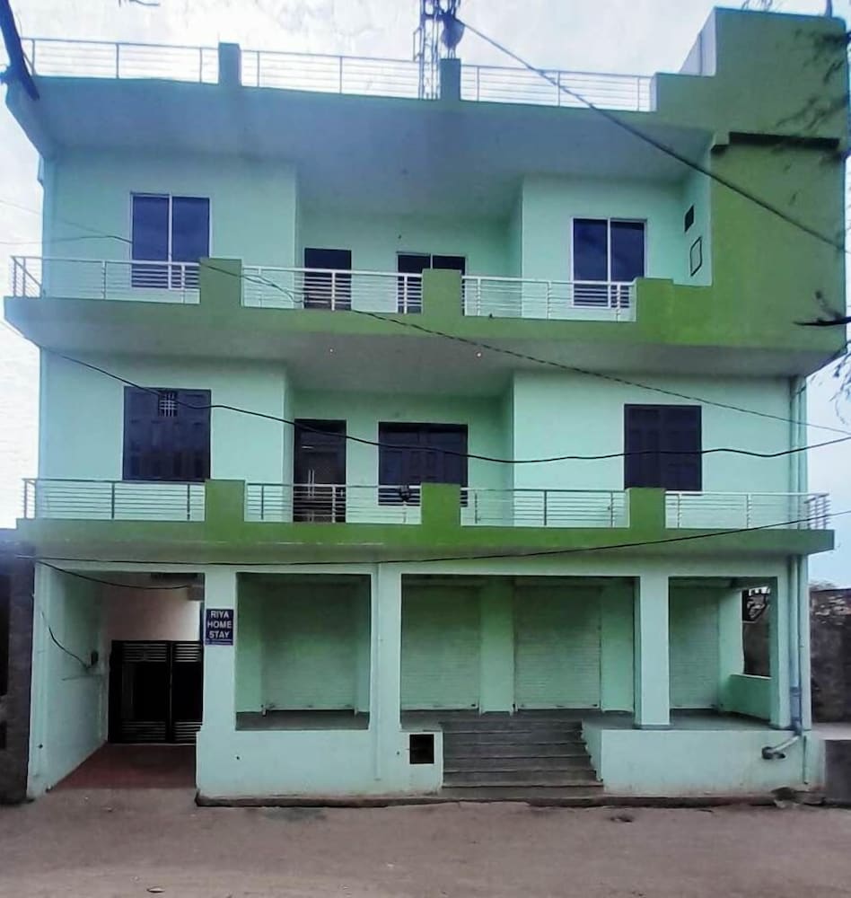 Riya Home Stay - Sawai Madhopur