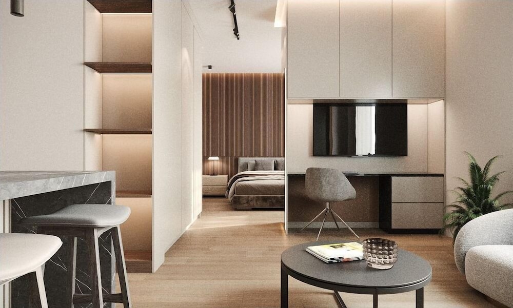 La Residence Panamá - Playa Blanca