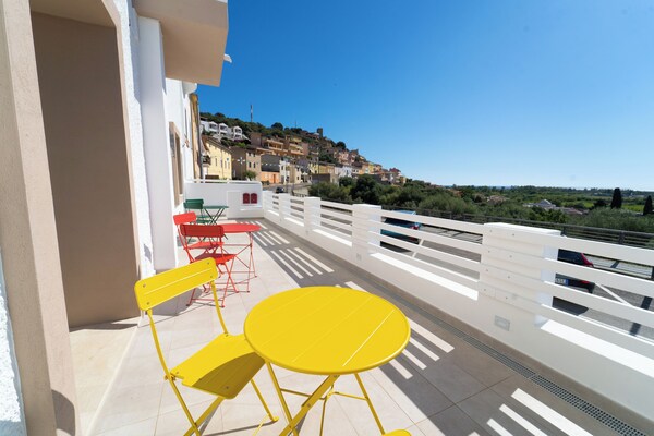 Velis - Art & Hospitality - Posada