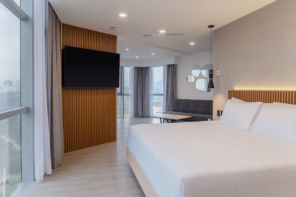 Hotel Luure - Naucalpan de Juárez