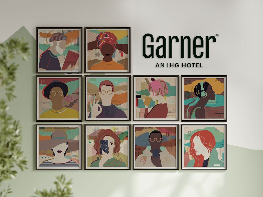Garner Istanbul Arnavutkoy By Ihg - Arnavutköy