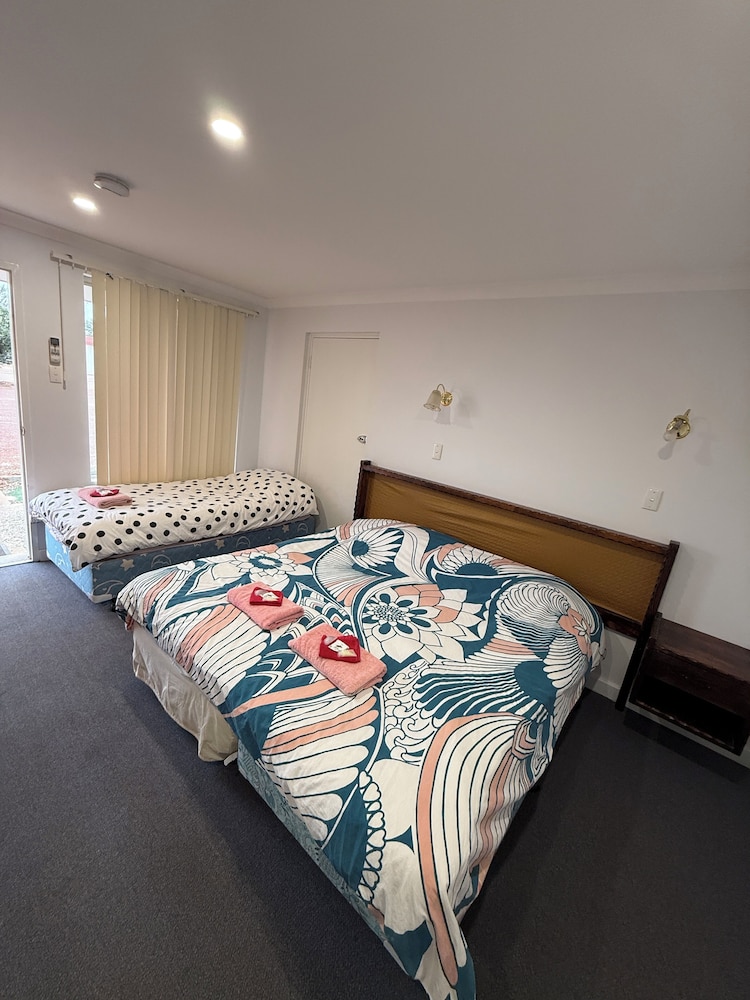 Kondinin Roadhouse Motel - Western Australia