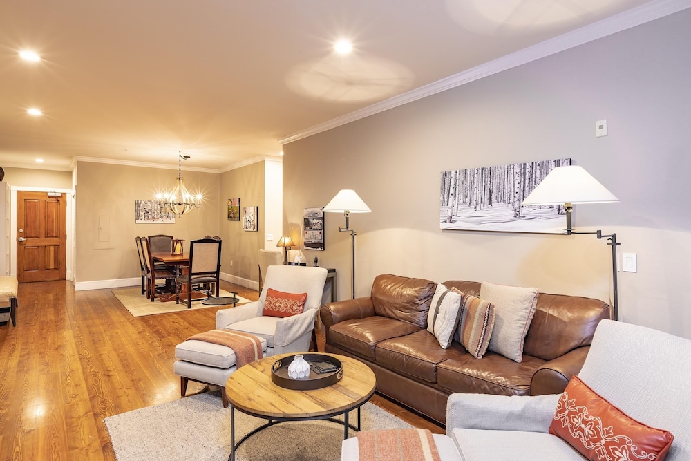 Alpine Lodging Telluride Ski Resort - Telluride, CO