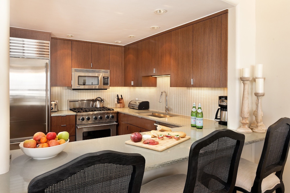 Aspen Snowmass Alps Apartments - Aspen