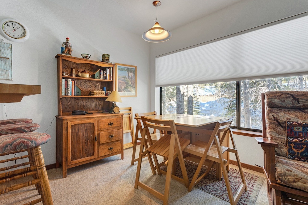 Bear Valley Vacation Condos By Redawning - Bear Valley, CA