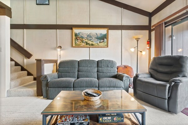 Bear Valley Condos By Redawning - Bear Valley, CA