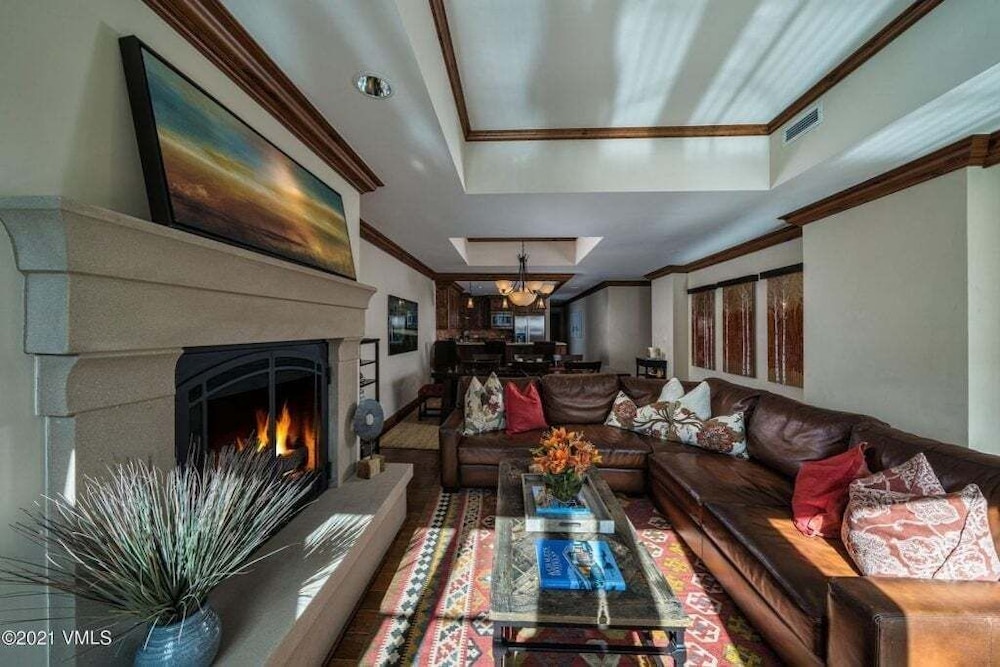 Vail Ski Resort Ritz Carlton Vacation Rentals - Vail, CO