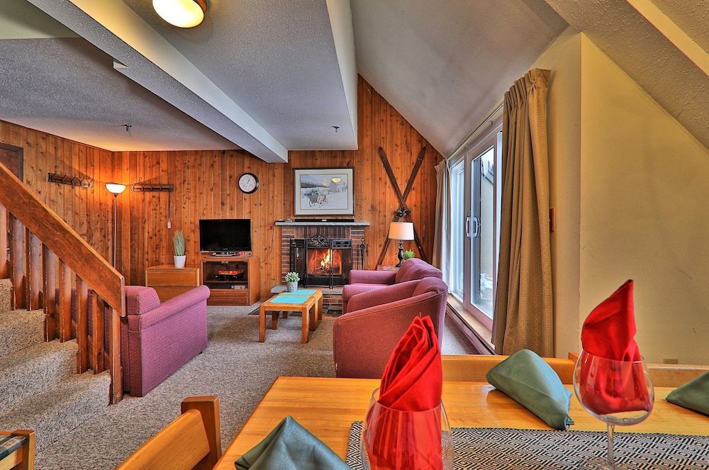 Killington Ski Resort Vt Vacation Condos - Killington, VT