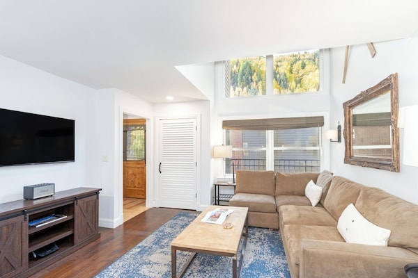 Telluride Ski Resort Co - Vacation Rentals - Ouray, CO