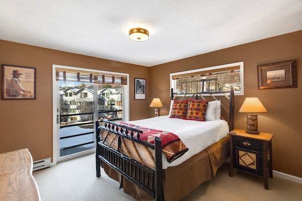 Viking Lodge Condos - Telluride Ski Resort - Ouray, CO