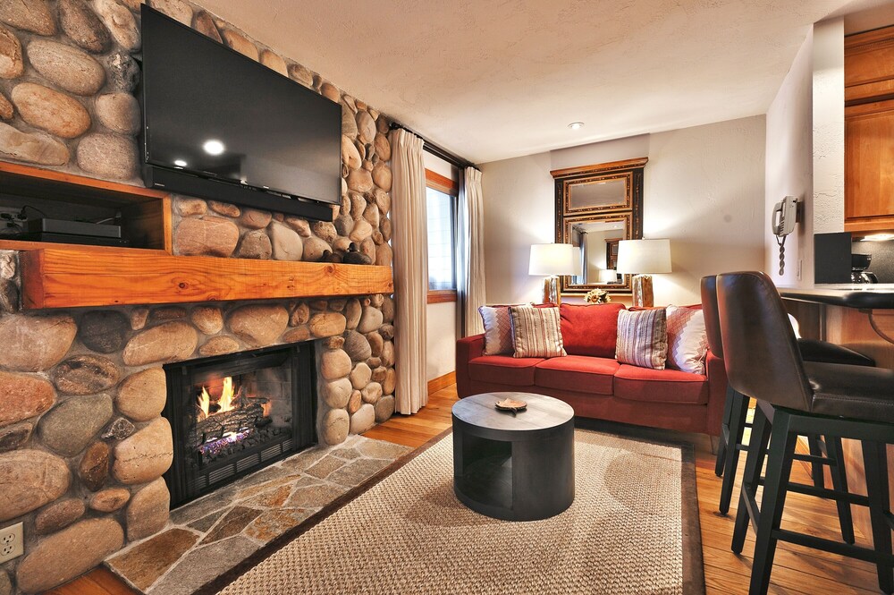 Park City Ski Resort - Snow Flower Condos - Park City, UT