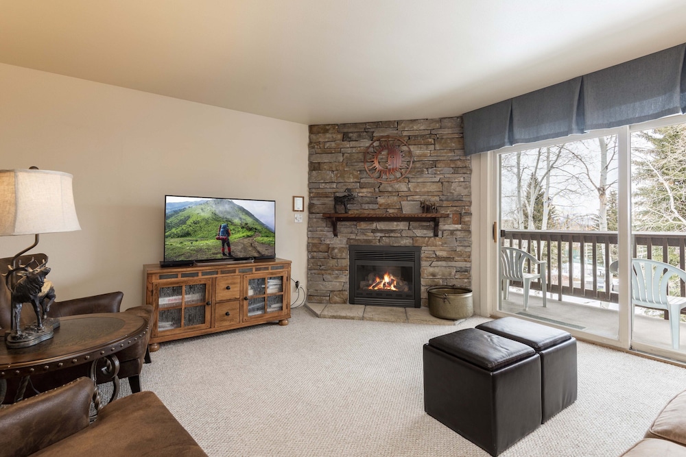 Park City Ski Resort - Snow Flower Vacation Homes - Park City, UT
