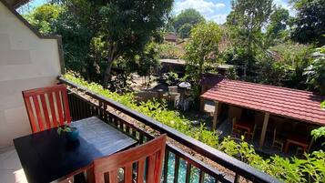 Terraço/pátio