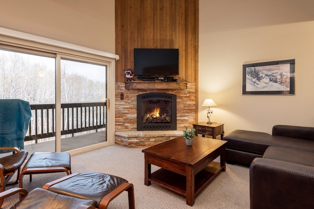 Park City Ski Resort Ut - Snow Flower Vacation Homes - Park City
