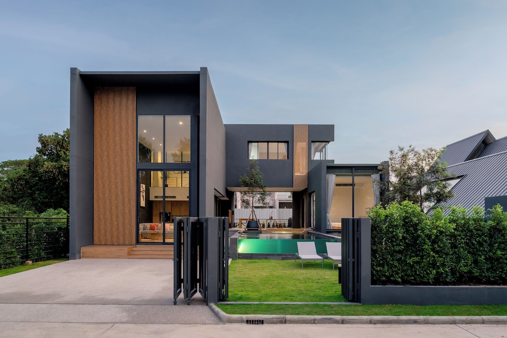 Wabi Sabi Onsen Villa Hua Hin - Hua Hin