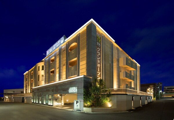 Hotel Benoa Resort - Kobe