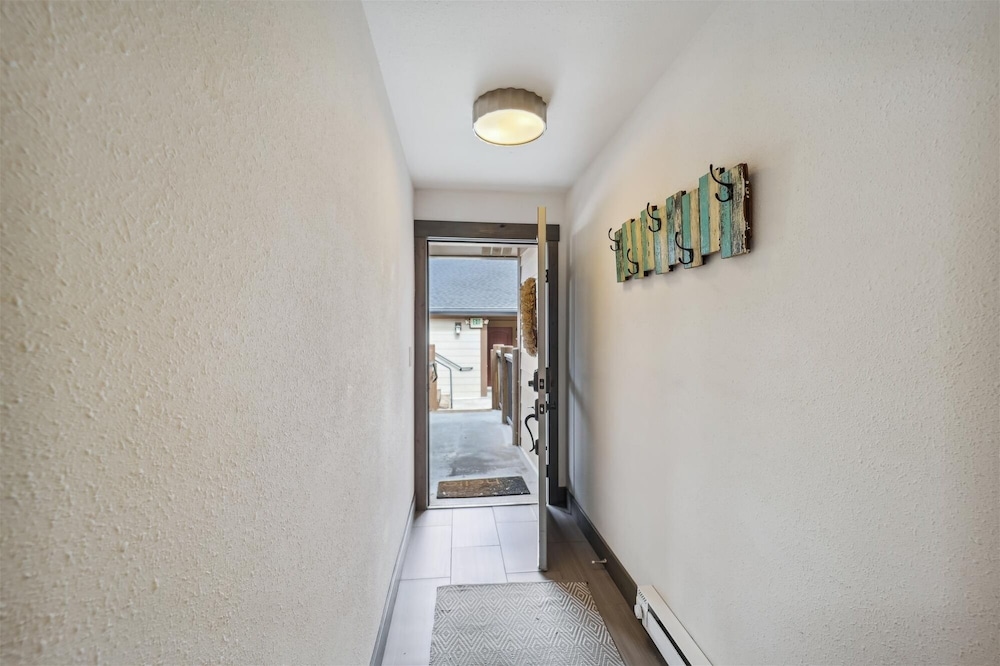 Breckenridge Ski Resort Co Vacation Condos - 브레켄리지