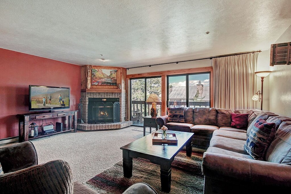Breckenridge Ski Resort Co Vacation Homes - Breckenridge, CO