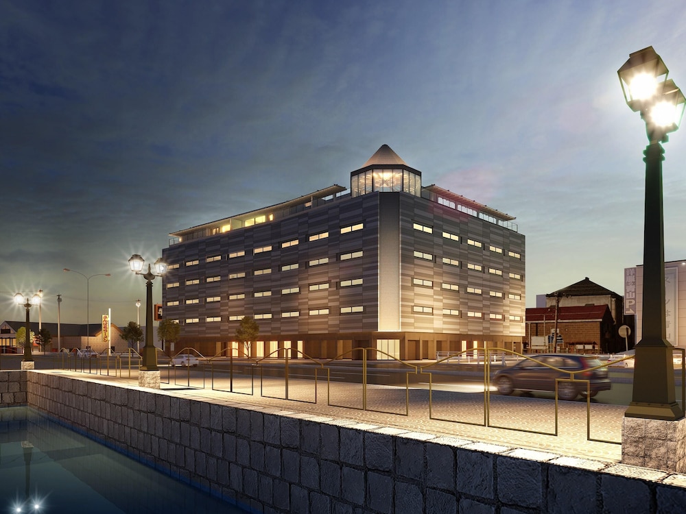 Granbell Hotel Otaru - Otaru
