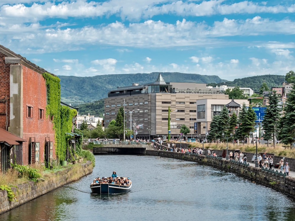 Granbell Hotel Otaru - Otaru