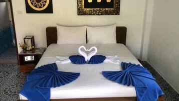 Chalé | 1 quarto, Wi-fi grátis