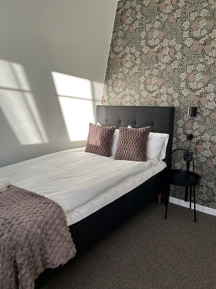 Grangärde Hotell - Dalarnas län